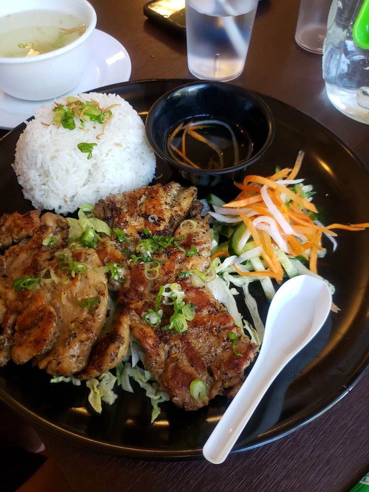 Pho 24 express Vietnamese Restaurant